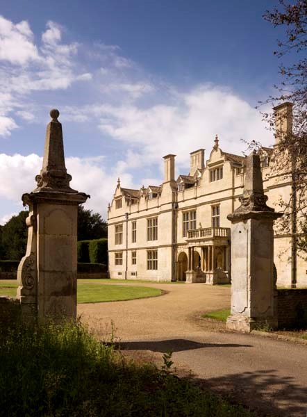 Apethorpe Palace | English Heritage