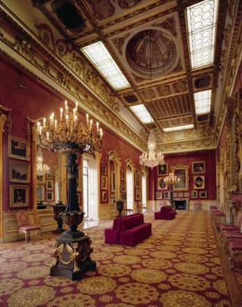 Apsley House | English Heritage