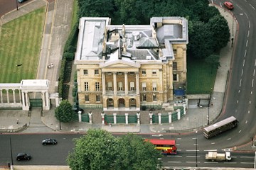 Apsley House | English Heritage