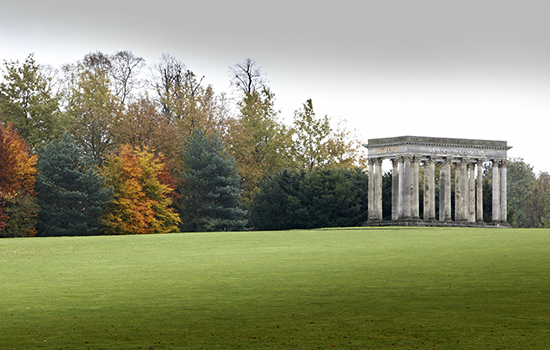 Audley End House and Gardens | English Heritage