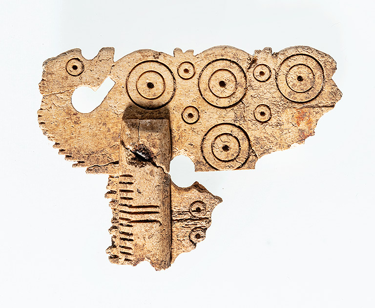 History of Beadlam Roman Villa | English Heritage