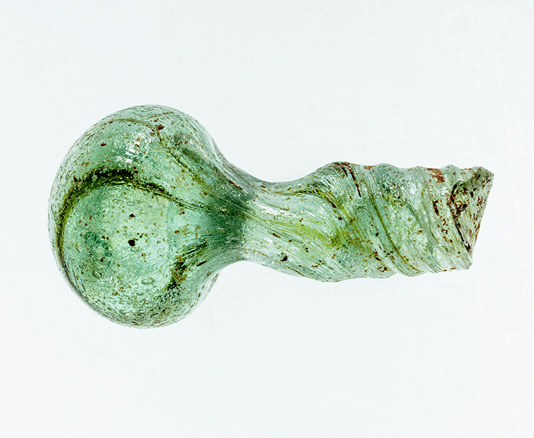 History of Beadlam Roman Villa | English Heritage