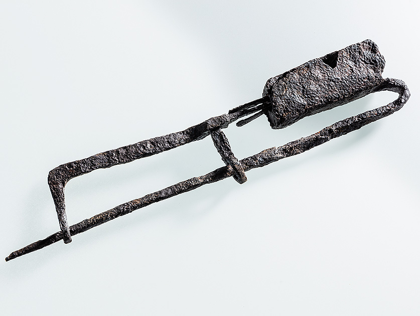 History of Beadlam Roman Villa | English Heritage