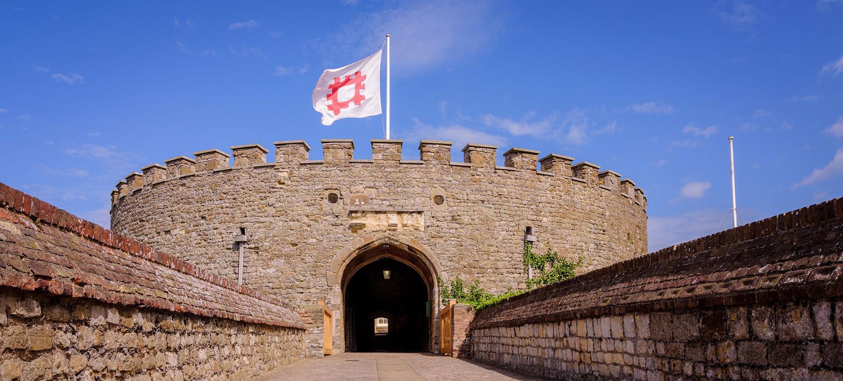 Deal Castle | English Heritage