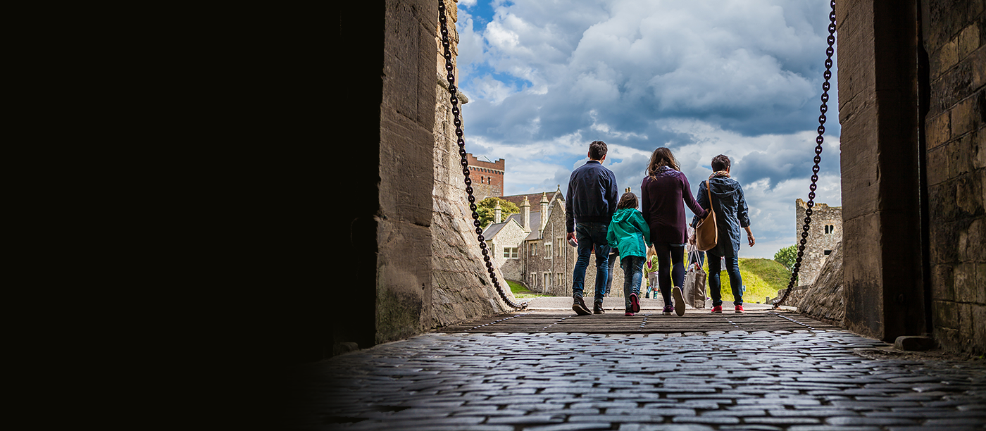 Family Guide | English Heritage