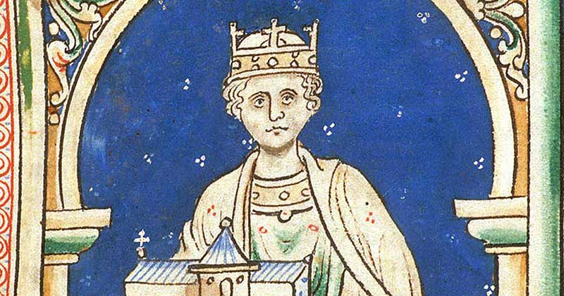 The Angevin Empire | English Heritage