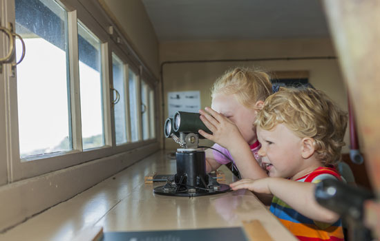 Visit Dover Castle | English Heritage