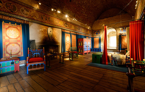 Visit Dover Castle | English Heritage