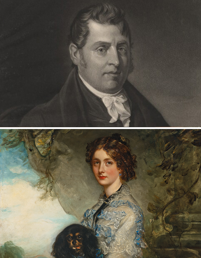 The Peels at Marble Hill | English Heritage