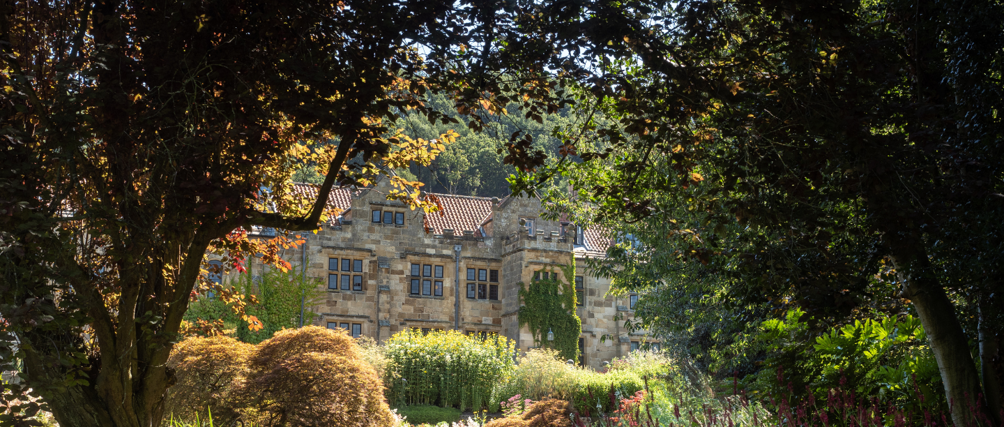 Kirkham Priory | English Heritage