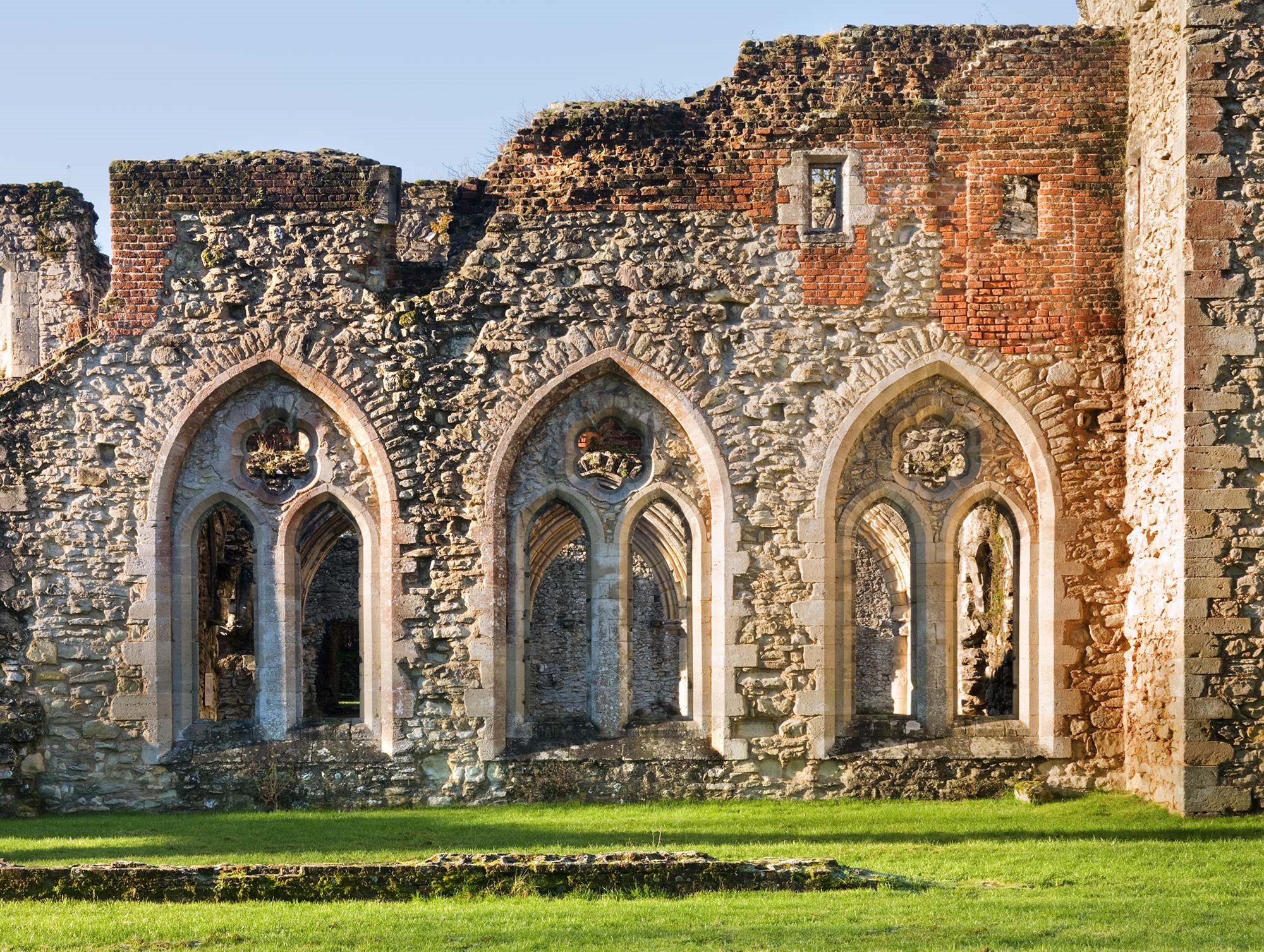 Events at Netley Abbey | English Heritage