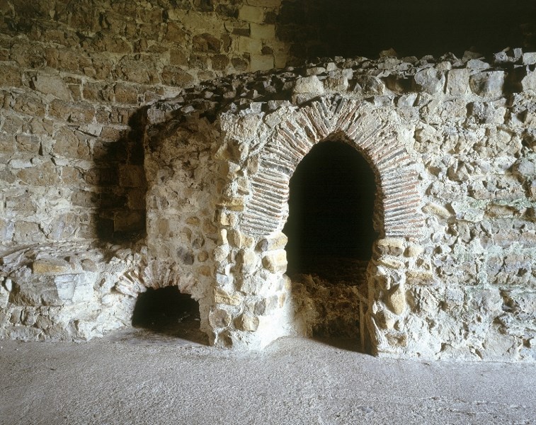 Orford Castle | English Heritage