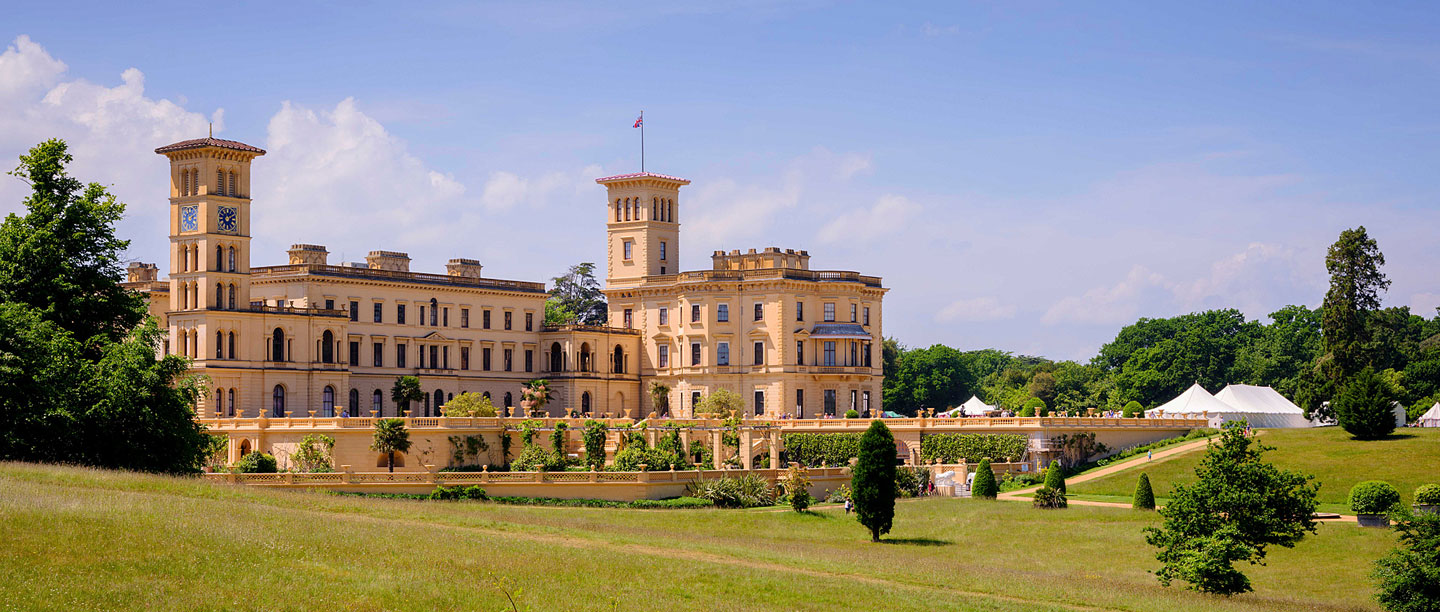 Osborne | English Heritage