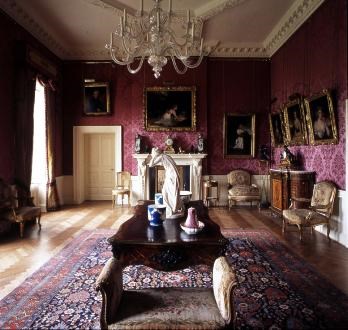 Ranger's House - The Wernher Collection | English Heritage