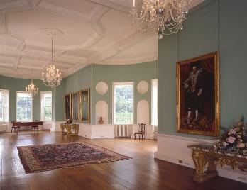 Ranger's House - The Wernher Collection | English Heritage