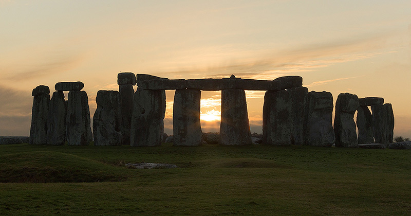 Understanding Stonehenge | English Heritage