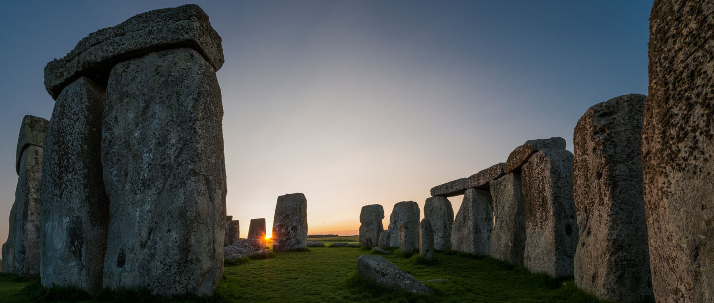 Stonehenge Stone Circle Experience | English Heritage