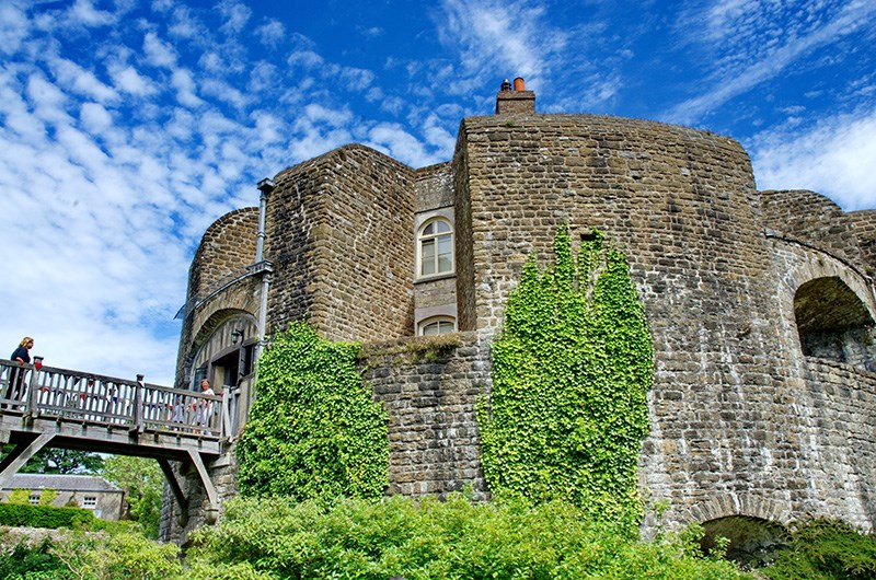 Walmer Castle and Gardens | English Heritage