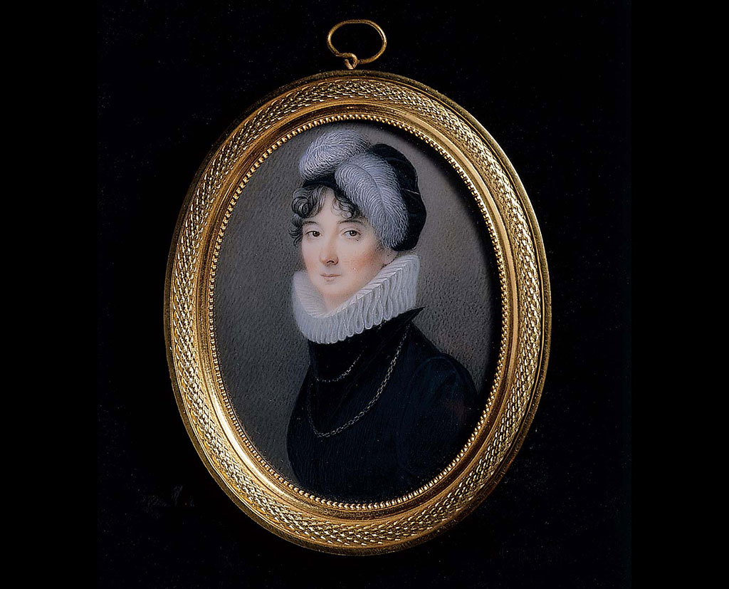 Lady Hester Stanhope | English Heritage