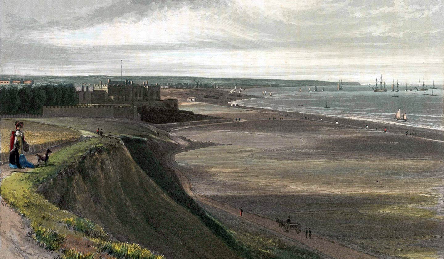 Lady Hester Stanhope | English Heritage