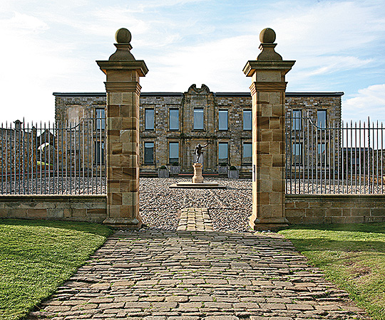 Description of Whitby Abbey | English Heritage