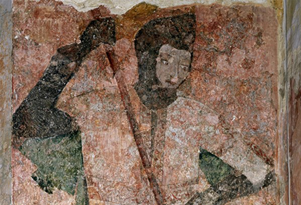 9 things you didn't know about St George | English Heritage