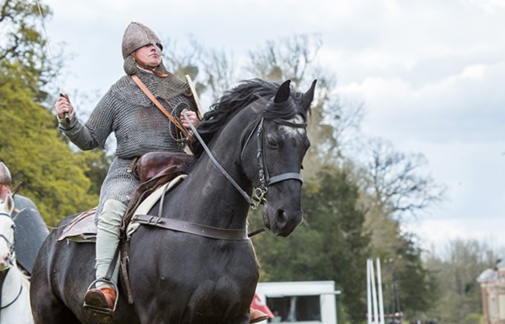 9 things you didn't know about St George | English Heritage