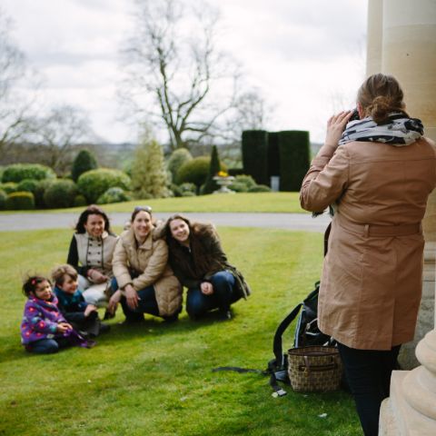 Brodsworth Hall and Gardens | English Heritage