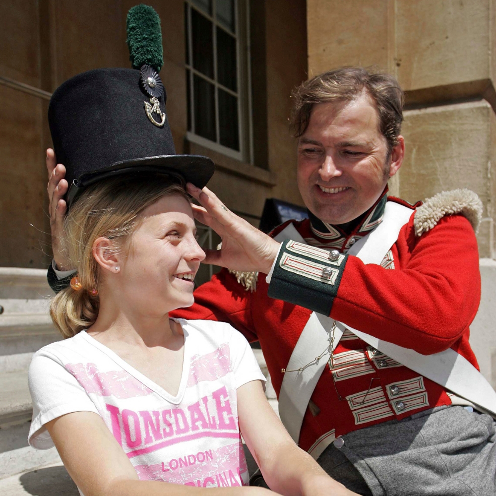 Apsley House | English Heritage